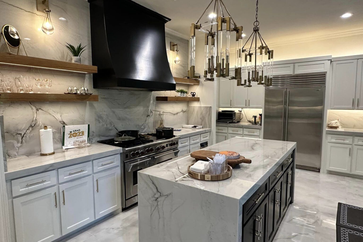 TaylorMade Painting, Flooring, and Remodel | Trophy Club, TX