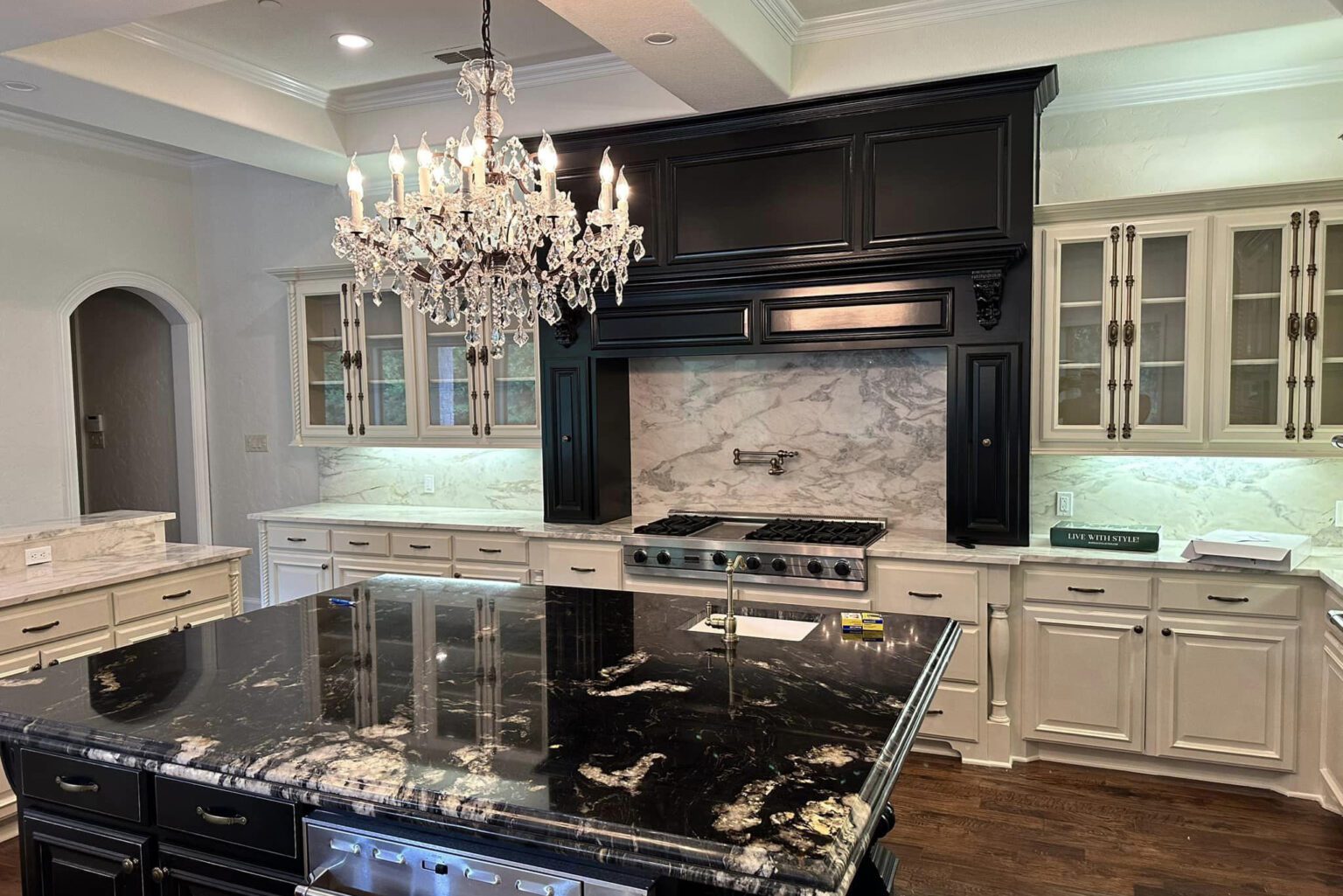 TaylorMade Painting, Flooring, and Remodel | Trophy Club, TX